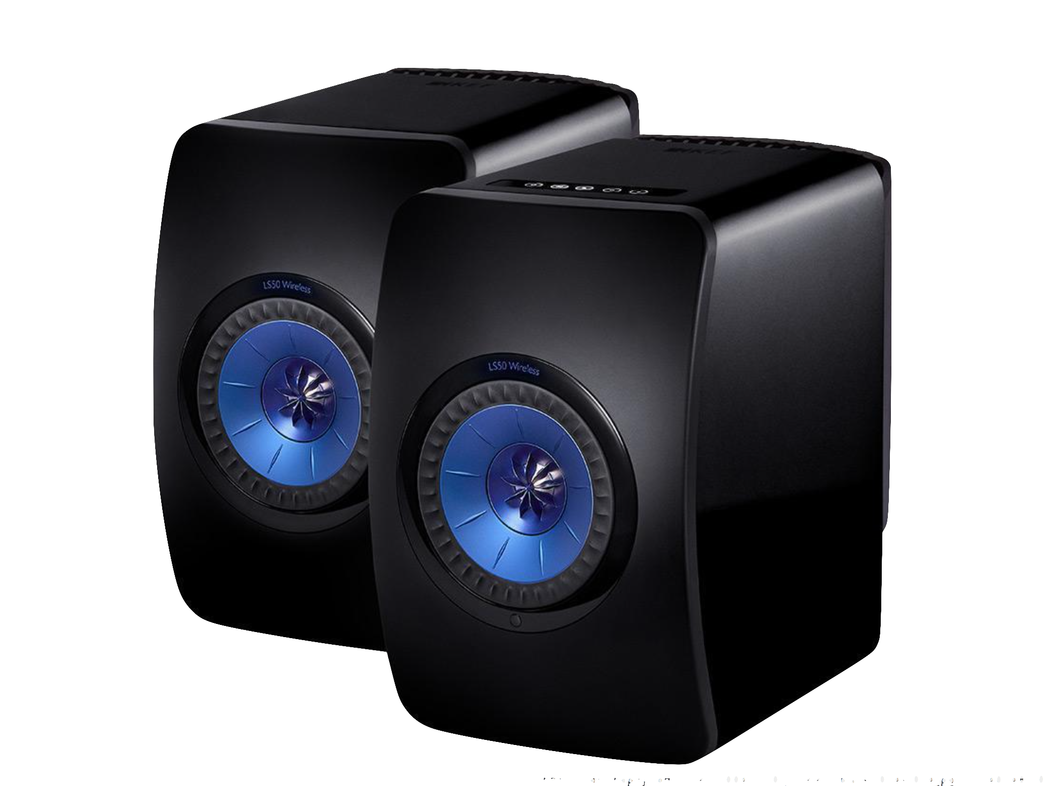 KEF LS50 – basilaudio.com